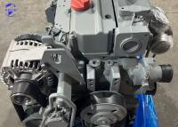 China Brand new BF4M2012C / BF4M2012 engine 98kW, 2100 RPM for vibratory road rollers. for sale