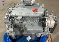 China Brand new BF4M2012C / BF4M2012 engine 98kW, 2100 RPM for vibratory road rollers. for sale