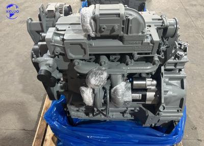 China Brand new BF4M2012C / BF4M2012 engine 98kW, 2100 RPM for vibratory road rollers. for sale