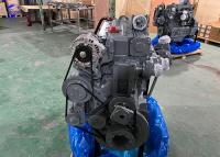 China Deutz BF4M1013EC FC Water Cooled 4 Stroke Diesel Engine 1013 Series 4 Cylinder for Generator for sale