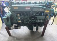 China SINOTRUK WD615.47 371HP Marine Diesel Engine 273kW 2200rpm for Vessels for sale