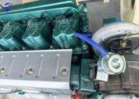 China SINOTRUK WD615.47 371HP Marine Diesel Engine 273kW 2200rpm for Vessels for sale