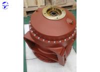 China Popular OEM Quality Mixer Truck Reducer PMB7.1R120 Gearbox for Concrete Mixer Truck Repair for sale
