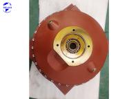 China Popular OEM Quality Mixer Truck Reducer PMB7.1R120 Gearbox for Concrete Mixer Truck Repair for sale