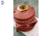 China Popular OEM Quality Mixer Truck Reducer PMB7.1R120 Gearbox for Concrete Mixer Truck Repair for sale