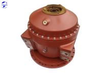 China Popular OEM Quality Mixer Truck Reducer PMB7.1R120 Gearbox for Concrete Mixer Truck Repair for sale