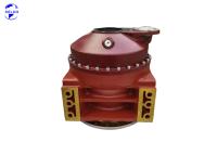 China Exclusive Supply PMB7.1R120 Gearbox with Water Pump for Concrete Mixer Truck Factory Direct Supply for sale