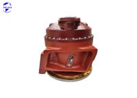 China Exclusive Supply PMB7.1R120 Gearbox with Water Pump for Concrete Mixer Truck Factory Direct Supply for sale