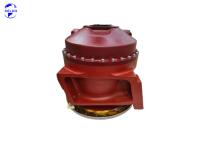 China Exclusive Supply PMB7.1R120 Gearbox with Water Pump for Concrete Mixer Truck Factory Direct Supply for sale