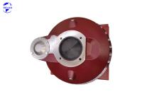 China Exclusive Supply PMB7.1R120 Gearbox with Water Pump for Concrete Mixer Truck Factory Direct Supply for sale