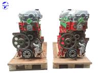 China Stock New OEM Quality J08E Base Diesel Engine for Excavator Engine Long Block Supplier for sale