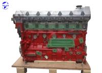 China Stock New OEM Quality J08E Base Diesel Engine for Excavator Engine Long Block Supplier for sale