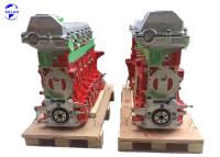 China Stock New OEM Quality J08E Base Diesel Engine for Excavator Engine Long Block Supplier for sale