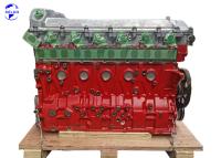 China Stock New OEM Quality J08E Base Diesel Engine for Excavator Engine Long Block Supplier for sale