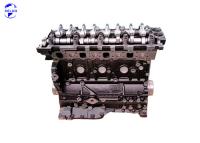 China Brand New Isuzu 4HG1 4HF1 Engine Long Block Complete Bare Cylinder Assembly for sale