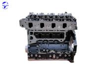 China Brand New Isuzu 4HG1 4HF1 Engine Long Block Complete Bare Cylinder Assembly for sale