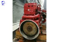 China Isx15 Diesel Engine for for Highway Vehicle Truck for sale