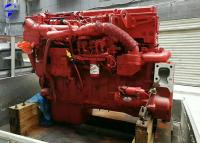 China Isx15 Diesel Engine for for Highway Vehicle Truck for sale