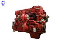 China Isx15 Diesel Engine for for Highway Vehicle Truck for sale