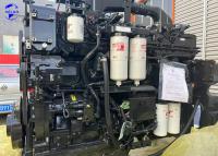 China Qsk19 Qsk23 Qsk50 Qsk60 High Horsepower Diesel Engine Assembly for sale