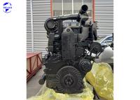 China Qsk19 Qsk23 Qsk50 Qsk60 High Horsepower Diesel Engine Assembly for sale