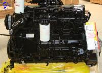 China Construction Machinery Qsb6.7 6 Cylinder Diesel Engine for Bulldozers Graders for sale