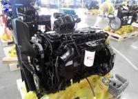 China Construction Machinery Qsb6.7 6 Cylinder Diesel Engine for Bulldozers Graders for sale