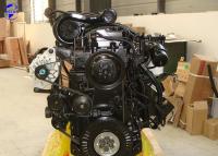 China Construction Machinery Qsb6.7 6 Cylinder Diesel Engine for Bulldozers Graders for sale