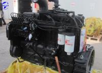China Construction Machinery Qsb6.7 6 Cylinder Diesel Engine for Bulldozers Graders for sale