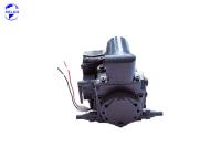 China Cheap Aftermarket Axial Piston Variable Pump A4VG40HWDL1/32R For Agricultural Machinery in Stock for sale