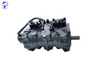 China KYB PSV2-55T Tandem Hydraulic Piston Pump Aftermarket Repair Part For Construction Machinery for sale
