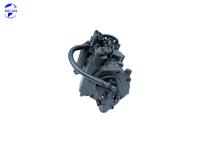 China KYB PSV2-55T Tandem Hydraulic Piston Pump Aftermarket Repair Part For Construction Machinery for sale
