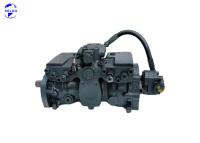 China KYB PSV2-55T Tandem Hydraulic Piston Pump Aftermarket Repair Part For Construction Machinery for sale