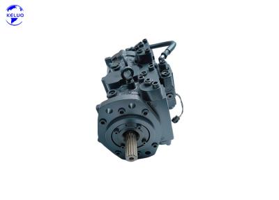 China KYB PSV2-55T Tandem Hydraulic Piston Pump Aftermarket Repair Part For Construction Machinery for sale