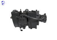 China KYB PSV2-55T Tandem Hydraulic Piston Pump Aftermarket Repair Part For Construction Machinery for sale