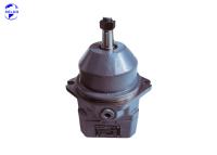 China Factory-Direct Aftermarket Repair Part For Construction Machinery R902415753 A10FE28 Hydraulic Fan Motor With Distributor Price for sale