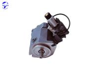 China Construction Machinery Parts R902419155 A10VO28 Hydraulic Pump Replacement Aftermarket Pump Factory Direct Wholesale for sale