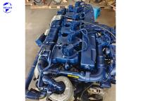 China Water-Cooled 6-Cylinder Natural Gas Engine Wp13ng430e61 for Long-Haul Truck Tractor for sale