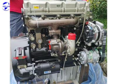 China MLT 634 Telehandler Perkins 1104D-E44TA Engine for sale