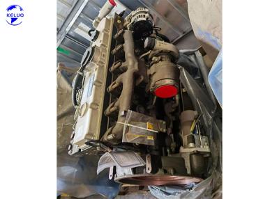 China Brand New Heavy Machinery Engine 1106D-70TA Diesel Engine for sale