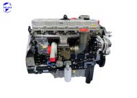 China Concrete Mixer Truck Diesel Engine C7.1 Perkins 1106D-E70TA for sale