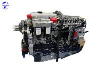 China Concrete Mixer Truck Diesel Engine C7.1 Perkins 1106D-E70TA for sale