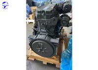 China ECM Industrial/Power Generation Grade Diesel Engine 1506 C9 for Medium-to-large excavators, mining machinery, drilling rigs, and road construction machinery for sale