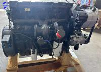 China ECM Industrial/Power Generation Grade Diesel Engine 1506 C9 for Medium-to-large excavators, mining machinery, drilling rigs, and road construction machinery for sale