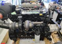 China Inline-six common-rail Construction Machinery Assy1706 C9.3 for Road rollers, cranes, loaders agriculture and forestry machinery for sale