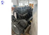 China Inline-6 ​​diesel engine E2806D-E18TA for heavy-duty construction machinery and mining equipment  for 950 excavators and generator sets. for sale