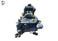 China 4-Cylinder Liquid-Cooled Diesel Engine Bf4m1012c For Loader Road Roller Generator for sale