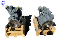 China 4-Cylinder Liquid-Cooled Diesel Engine Bf4m1012c For Loader Road Roller Generator for sale