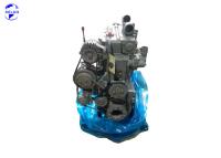 China BF4M1013EC Diesel Engine 4 Cylinder Water Cooled Turbocharged Industrial Engine for Generator Construction Machinery for sale