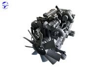 China OEM Quality TCD4.1 L4 Industrial Complete Diesel Engine Replacement for Construction Machinery for sale